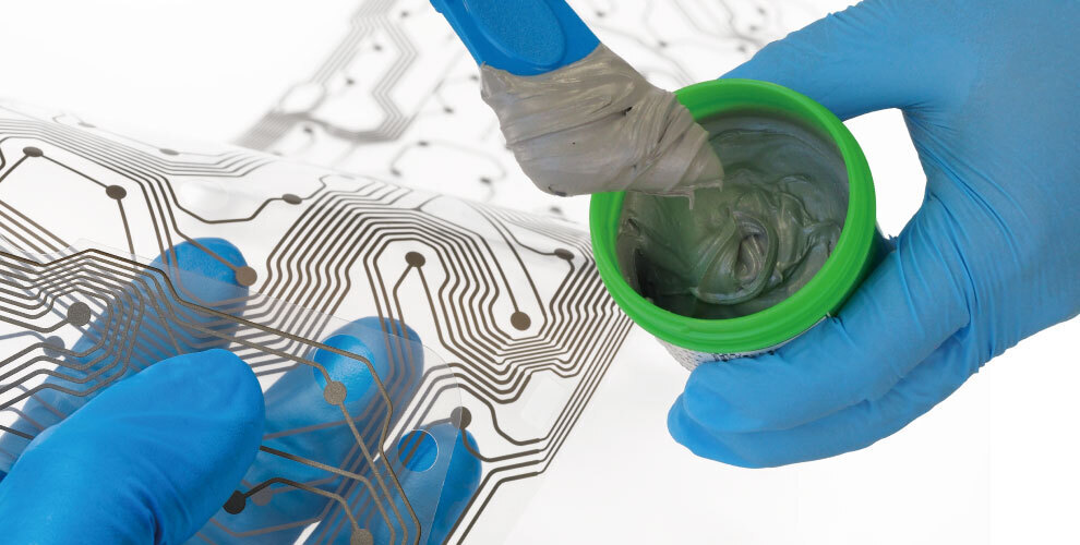 Low-Temperature Lead-Free Solder with High Impact Resistance | NIHON ...